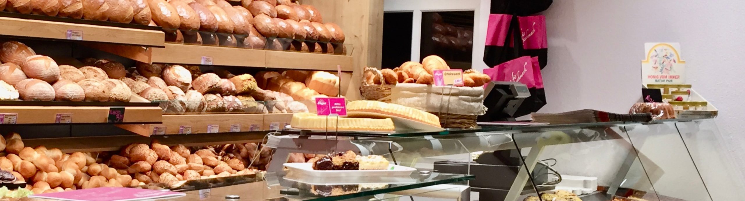 Impressum & Datenschutz – Backhaus Jäger